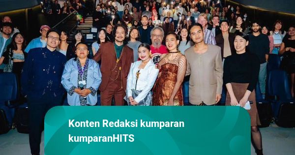 Film Budi Pekerti Borong 17 Nominasi Piala Citra FFI 2023 | kumparan.com